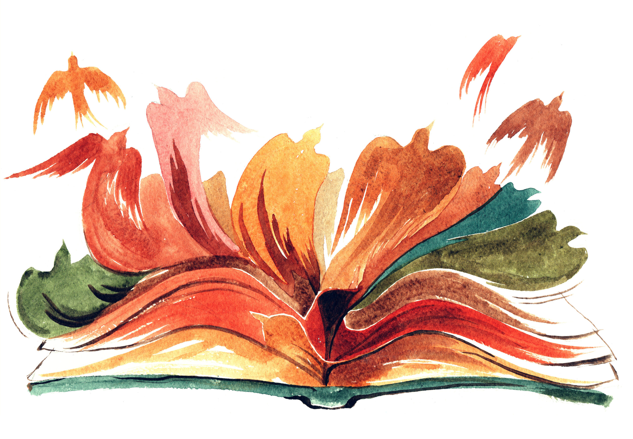 Nine Essential Poems - SCG Advertising and Public Relations