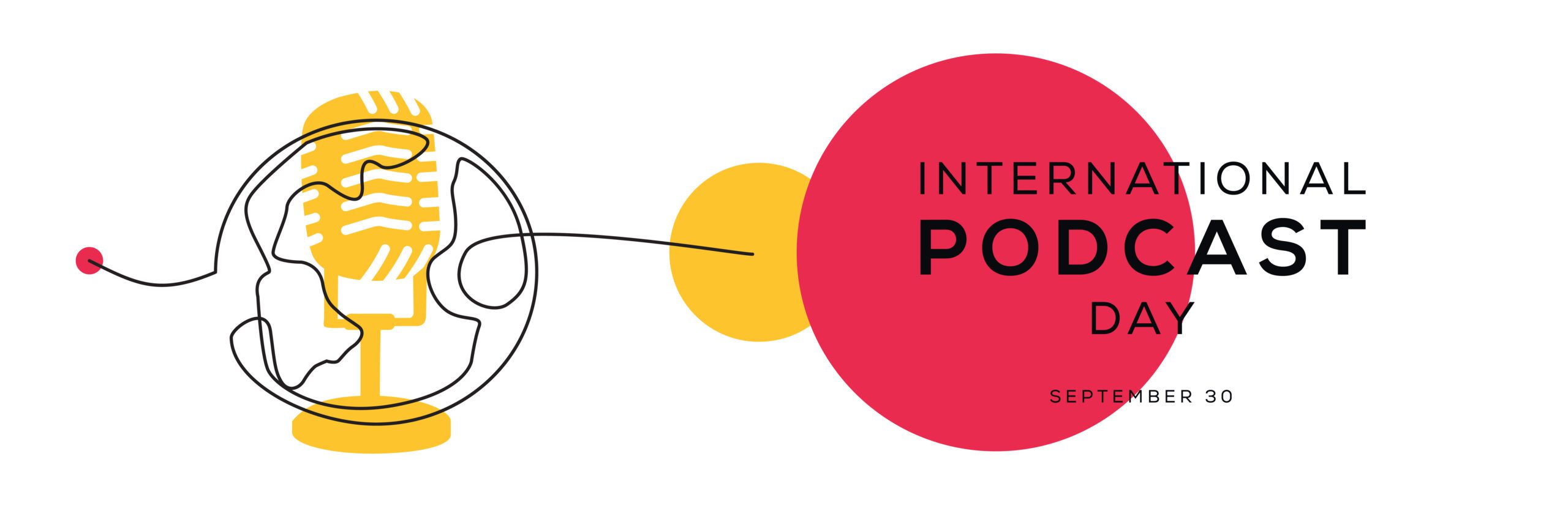 The History of Podcasting - SCG Advertising and Public Relations