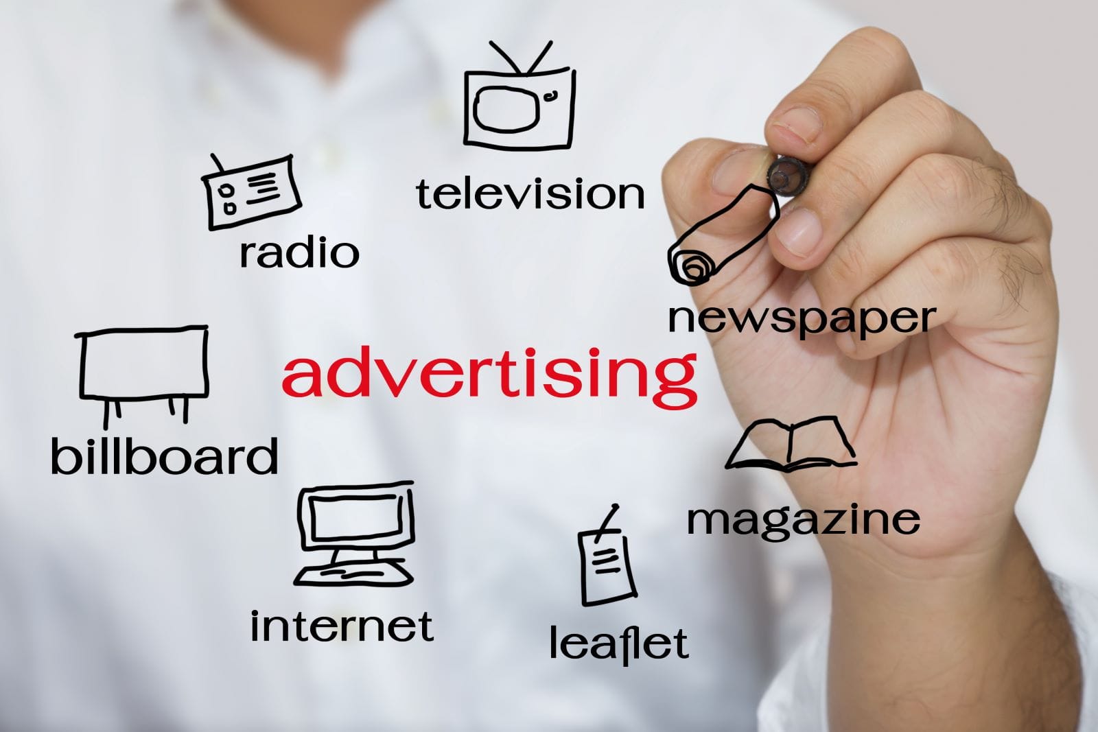 Home - SCG Advertising and Public Relations